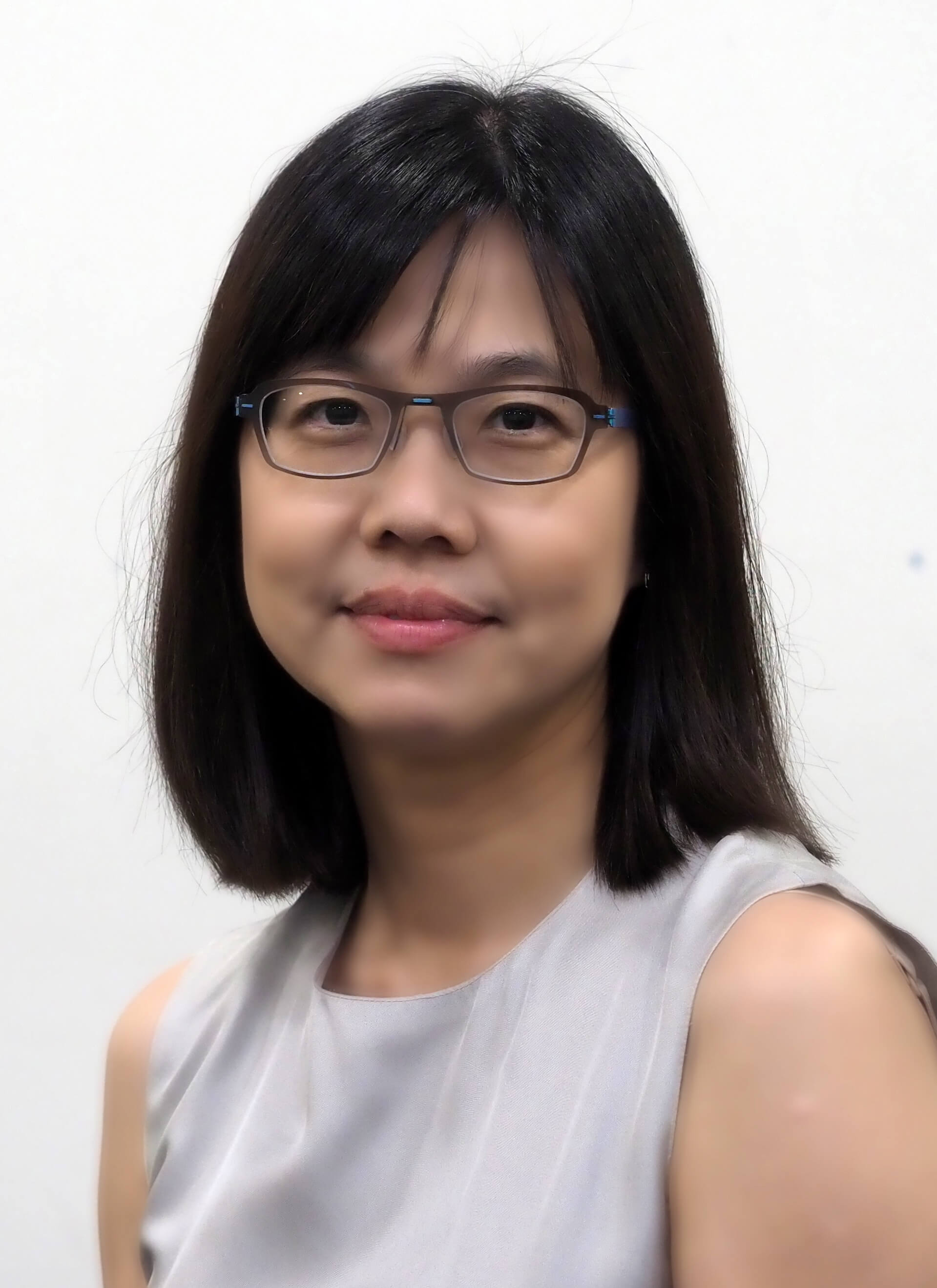 Our Leadership - Institute of Geriatrics and Active Ageing